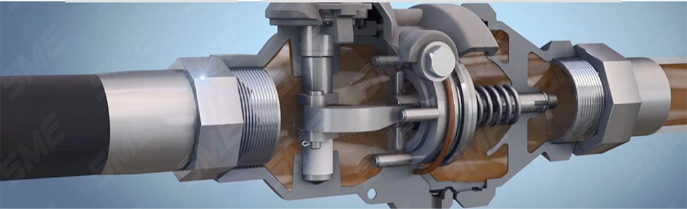 巴特APIRP1004干断阀_干式快速接头API1004干断阀_上海晟江，专业的流体管家，我们设计生产供应，服务世界工业流体所需